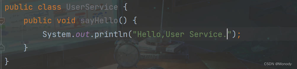 spring-JavaEE进阶学习:Spring 的创建和使用_游戏逆向|游戏安全|yxfzedu.com