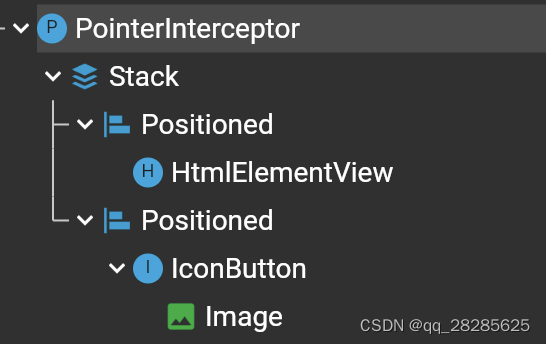 flutter-flutter web 中嵌入一个html_游戏逆向|游戏安全|yxfzedu.com