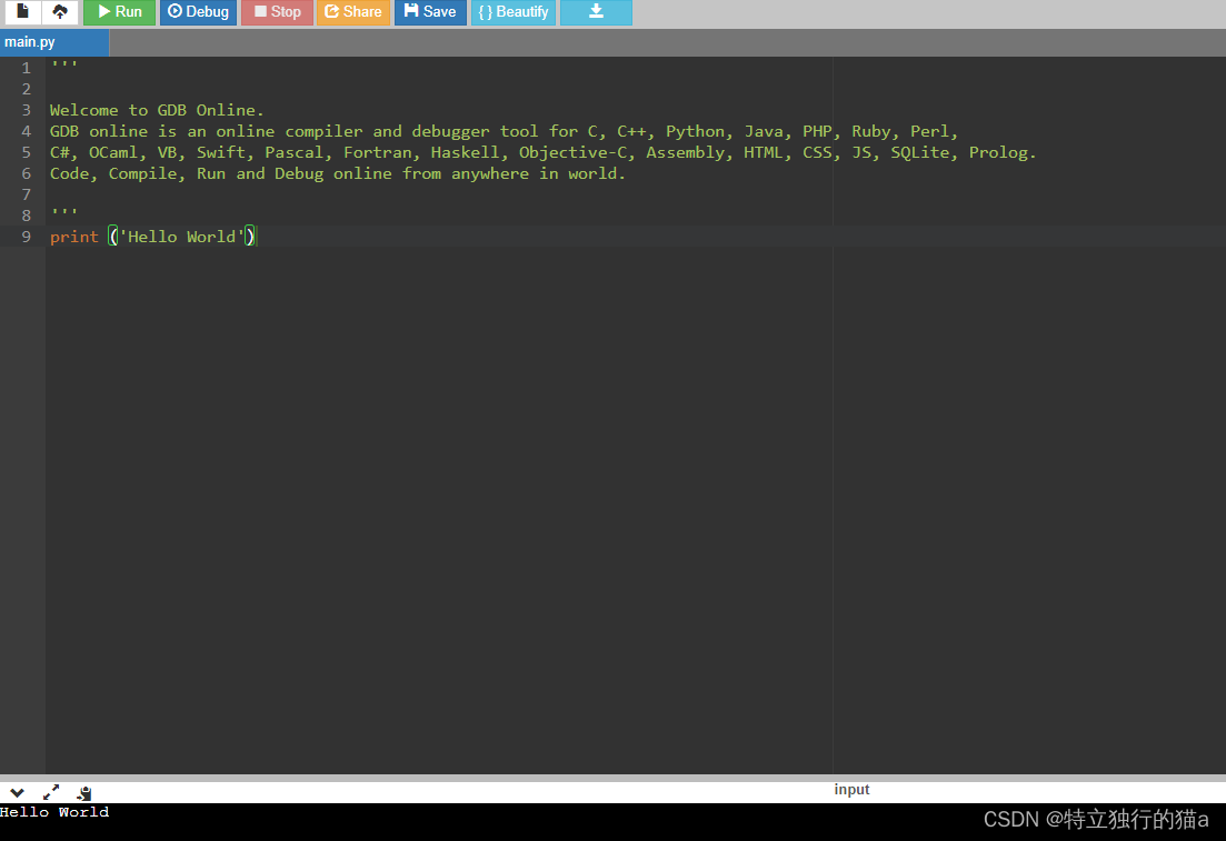 ide-趣学python编程 (五、常用IDE环境推荐)_游戏逆向|游戏安全|yxfzedu.com
