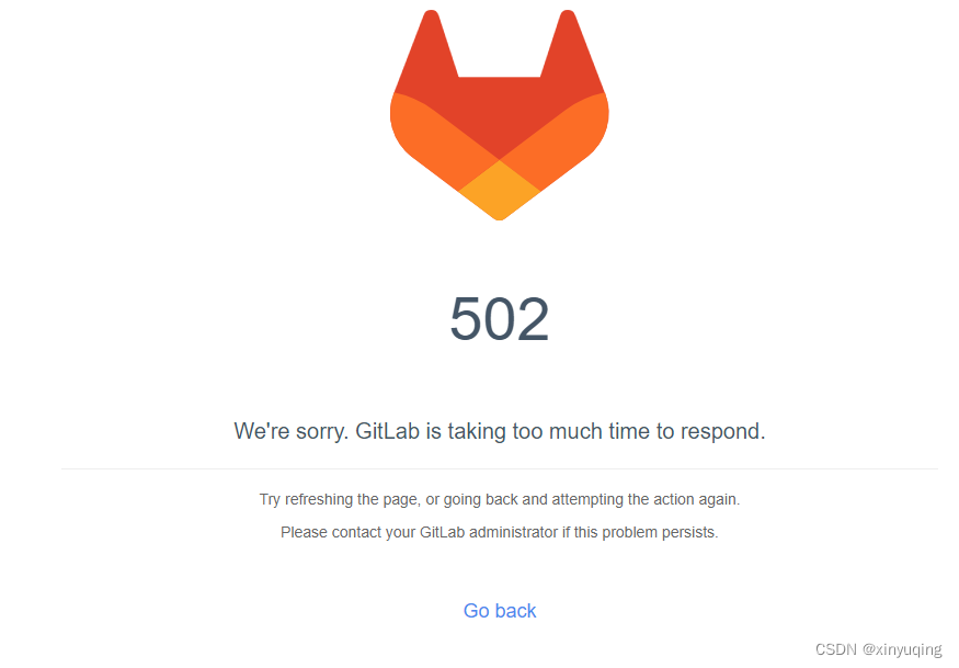 gitlab-linux服务器安装gitlab_游戏逆向|游戏安全|yxfzedu.com