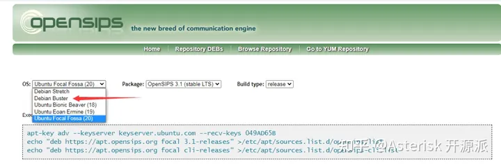开源-快速安装方式安装开源OpenSIPS和CP控制界面_游戏逆向|游戏安全|yxfzedu.com