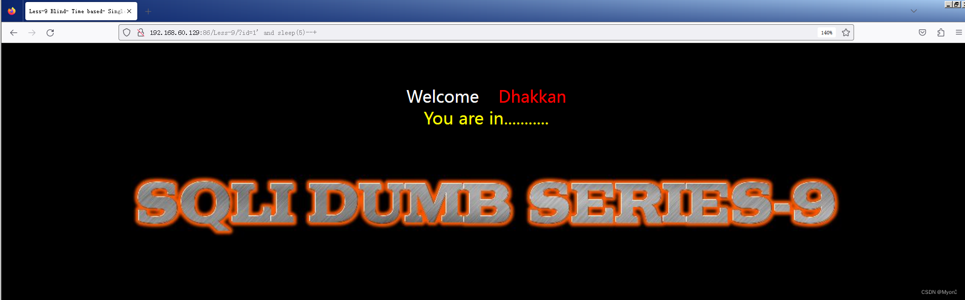 oracle-关于SQL时间盲注（基于sleep函数）的手动测试、burpsuite爆破、sqlmap全自动化注入_游戏逆向|游戏安全|yxfzedu.com