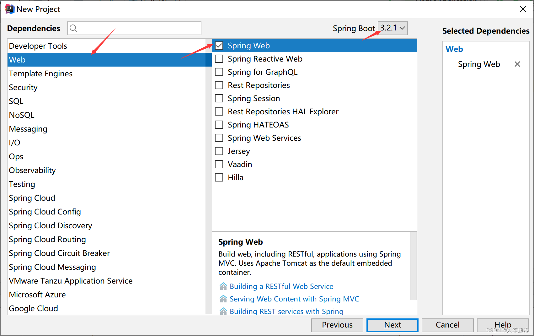 spring-手动创建idea SpringBoot 项目_游戏逆向|游戏安全|yxfzedu.com