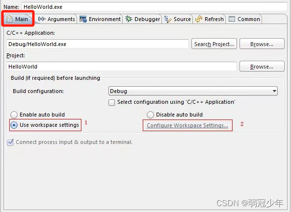 java-Eclipse下安装GDB_游戏逆向|游戏安全|yxfzedu.com