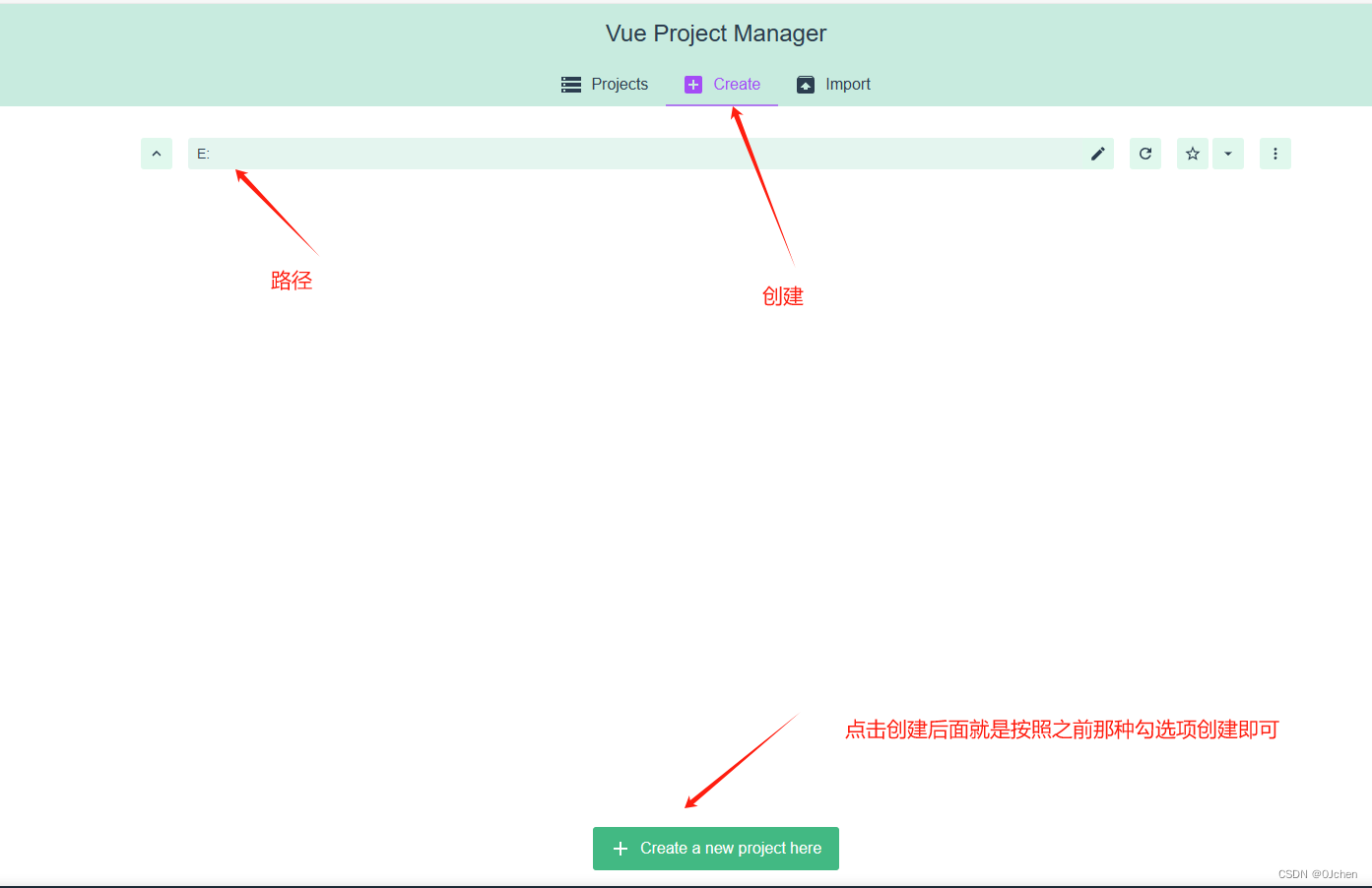 前端 Vue入门五(vue Cli项目搭建|vue项目目录介绍|vue项目开发规范|es6导入导出语法)游戏逆向游戏安全