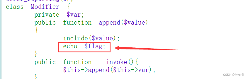 科技-php反序列化之pop链构造（基于重庆橙子科技靶场）_游戏逆向|游戏安全|yxfzedu.com