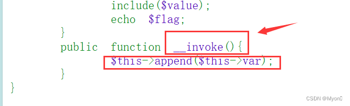 科技-php反序列化之pop链构造（基于重庆橙子科技靶场）_游戏逆向|游戏安全|yxfzedu.com