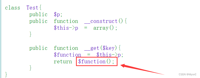 科技-php反序列化之pop链构造（基于重庆橙子科技靶场）_游戏逆向|游戏安全|yxfzedu.com