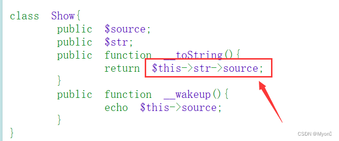 科技-php反序列化之pop链构造（基于重庆橙子科技靶场）_游戏逆向|游戏安全|yxfzedu.com