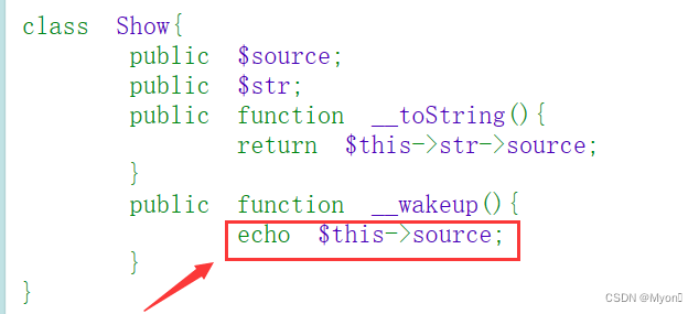 科技-php反序列化之pop链构造（基于重庆橙子科技靶场）_游戏逆向|游戏安全|yxfzedu.com