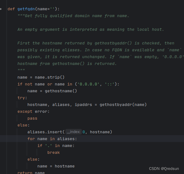 网络-获取当前设备的IP_游戏逆向|游戏安全|yxfzedu.com