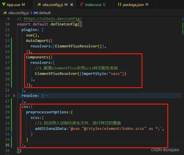 css-elment-plus如何引入scss文件实现自定义主题色_游戏逆向|游戏安全|yxfzedu.com