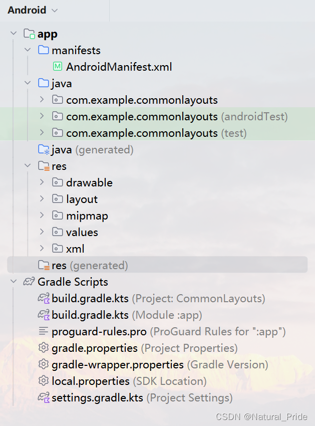 android-Android开发修炼之路——（一）Android App开发基础-2_游戏逆向|游戏安全|yxfzedu.com