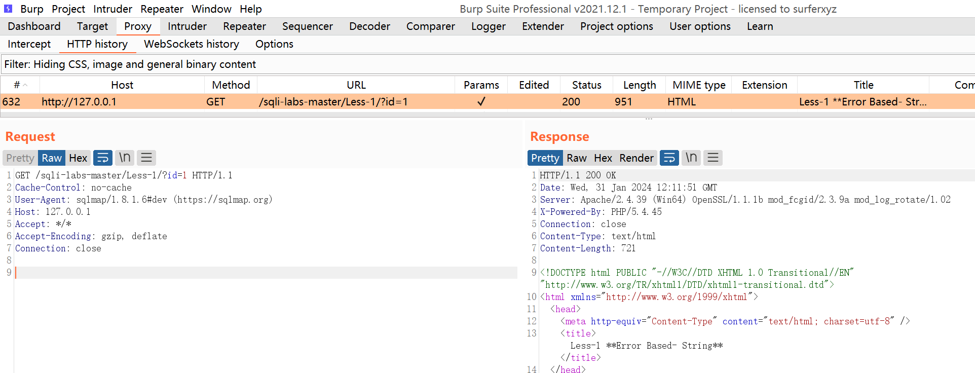 android-sqlmap的使用_游戏逆向|游戏安全|yxfzedu.com