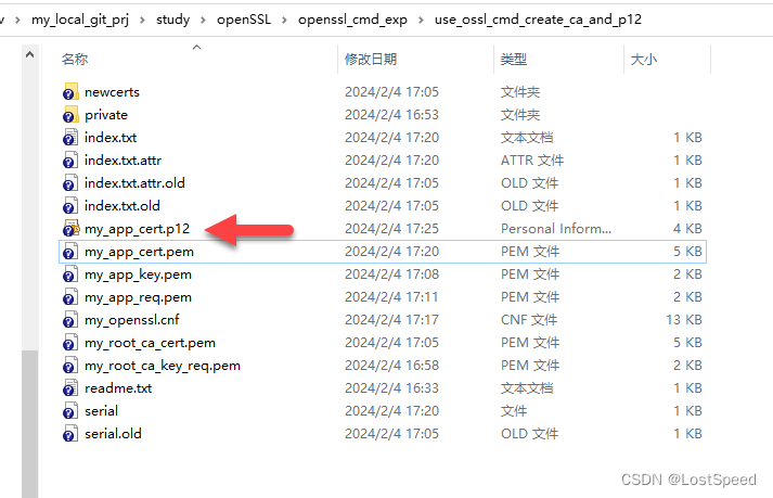 elasticsearch-openssl3.2 - use openssl cmd create ca and p12_游戏逆向|游戏安全|yxfzedu.com