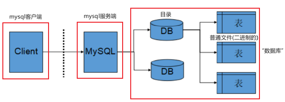 mysql-【MySQL】数据库基础 -- 详解_游戏逆向|游戏安全|yxfzedu.com