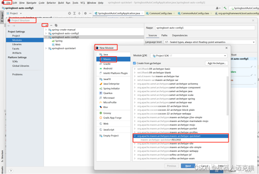 spring-Spring Boot 笔记 004 自动配置和自定义starter_游戏逆向|游戏安全|yxfzedu.com