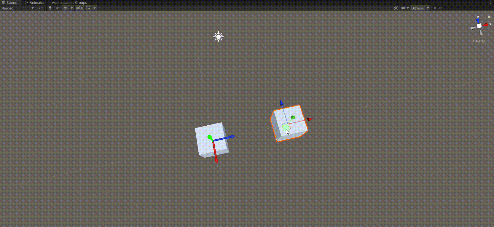 unity-Unity所有关于旋转的方法详解_游戏逆向|游戏安全|yxfzedu.com