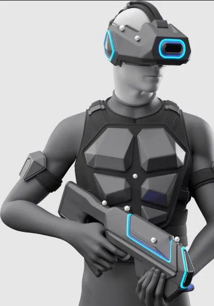 科技-搜维尔科技：【周刊】适用于虚拟现实VR中的OptiTrack_游戏逆向|游戏安全|yxfzedu.com