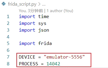 Android安全-用frida扫描安卓应用的fastjson gadget_游戏逆向|游戏安全|yxfzedu.com