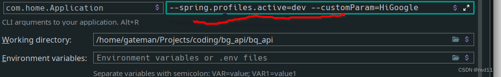 编程技术-Java 启动参数 -- 和 -D写法的区别_游戏逆向|游戏安全|yxfzedu.com