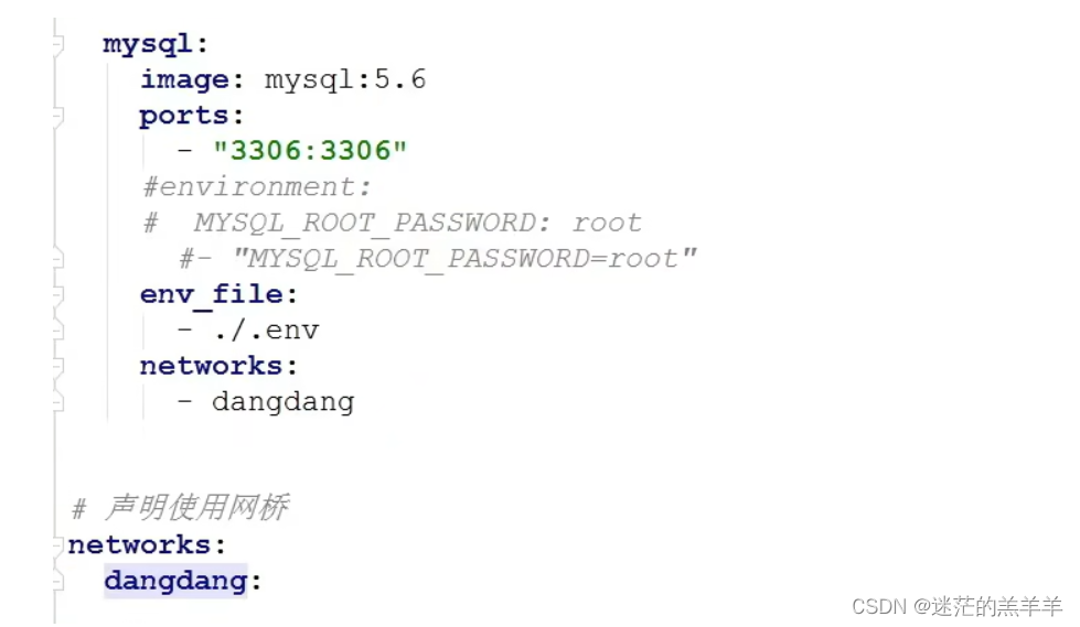 学习-docker学习笔记——Docker-compose_游戏逆向|游戏安全|yxfzedu.com