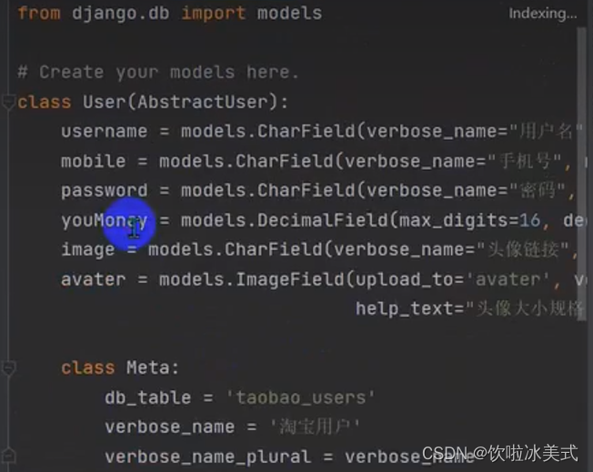 python-django实现api接口_游戏逆向|游戏安全|yxfzedu.com