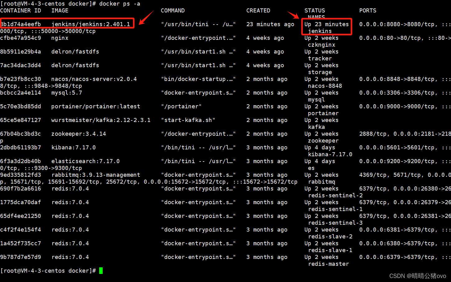 容器-docker 安装部署 jenkins_游戏逆向|游戏安全|yxfzedu.com
