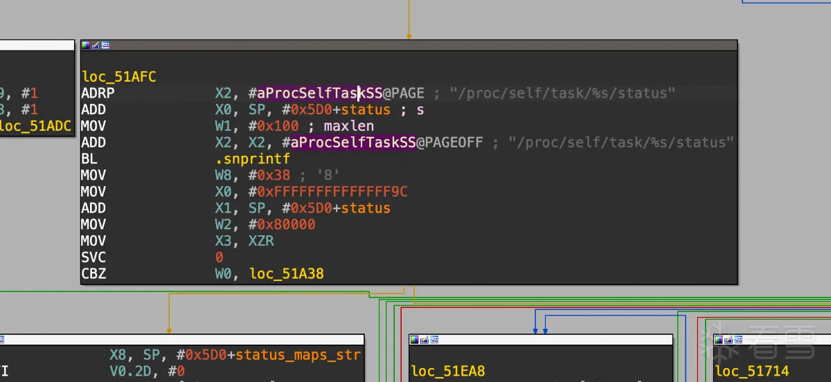 Android安全-Frida 过检测通用思路之一_游戏逆向|游戏安全|yxfzedu.com