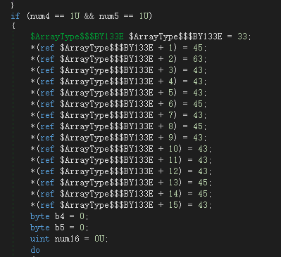 CTF对抗-KCTF 2024 第二题 WriteUp_游戏逆向|游戏安全|yxfzedu.com