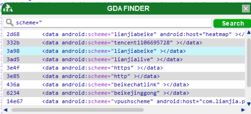Android安全-贝壳APP渗透测试WP_游戏逆向|游戏安全|yxfzedu.com