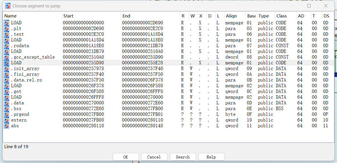 Android安全-某视频平台关键 so vm 解释器还原_游戏逆向|游戏安全|yxfzedu.com