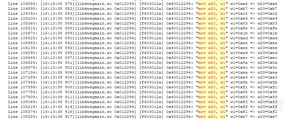 Android安全-某短视频平台最新sig3字段算法分析(二)_游戏逆向|游戏安全|yxfzedu.com