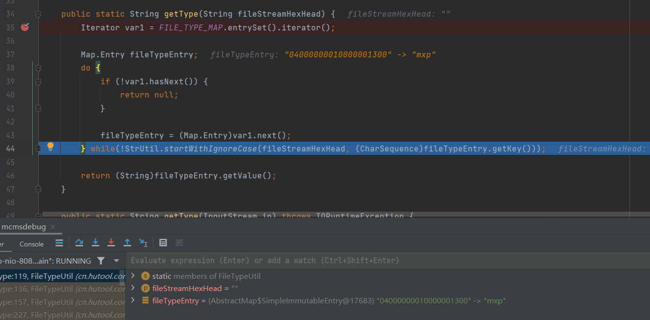 WEB安全-代码审计 - MCMS v5.4.1 0day挖掘_游戏逆向|游戏安全|yxfzedu.com