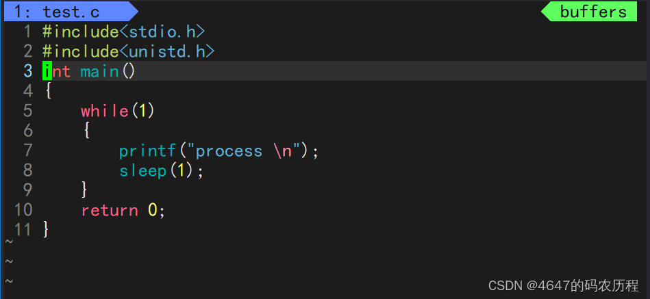 学习-Linux 学习之路 - 进程篇 - PCB介绍1-标识符_游戏逆向|游戏安全|yxfzedu.com
