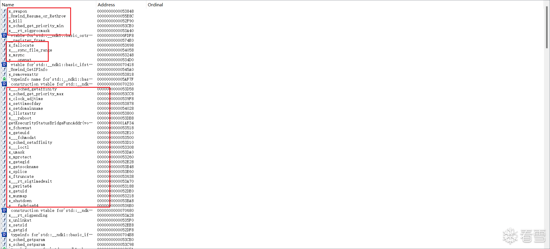 Android安全-某短视频sig3算法分析_游戏逆向|游戏安全|yxfzedu.com