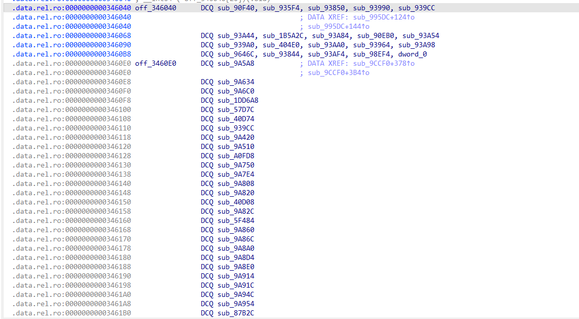 Android安全-shopee app算法分析第一篇_游戏逆向|游戏安全|yxfzedu.com