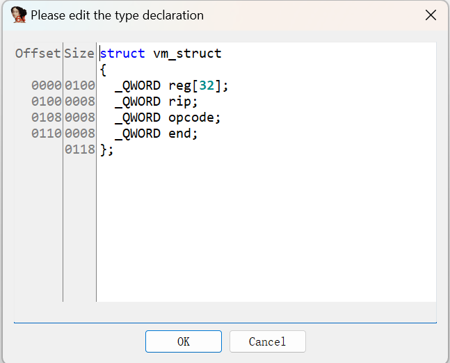 Pwn-长城杯pwn---avm题解_游戏逆向|游戏安全|yxfzedu.com