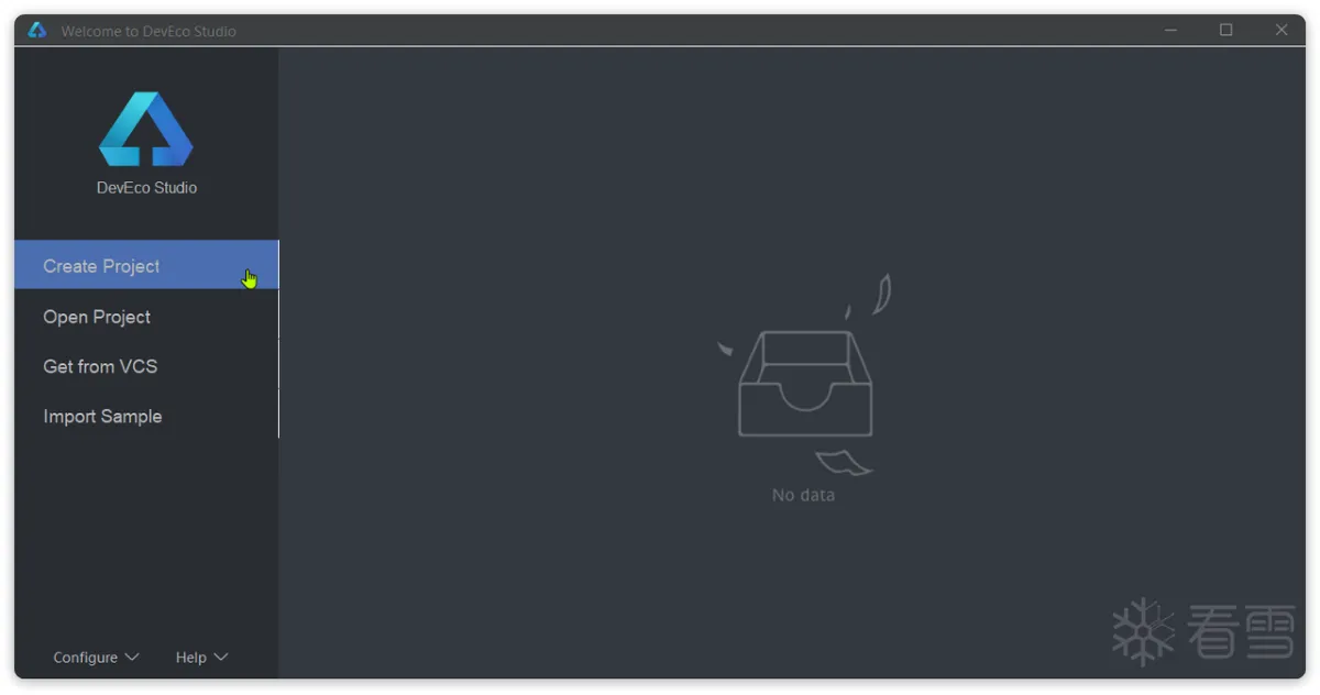 HarmonyOS-[分享]鸿蒙HarmonyOS实战-工具安装和Helloworld案例_游戏逆向|游戏安全|yxfzedu.com