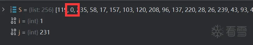 CTF对抗- RC4加密算法流程剖析结合CTF逆向签到_游戏逆向|游戏安全|yxfzedu.com