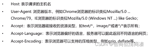 java-JavaWeb -- HTTP -- WEB服务器TOMCAT_游戏逆向|游戏安全|yxfzedu.com